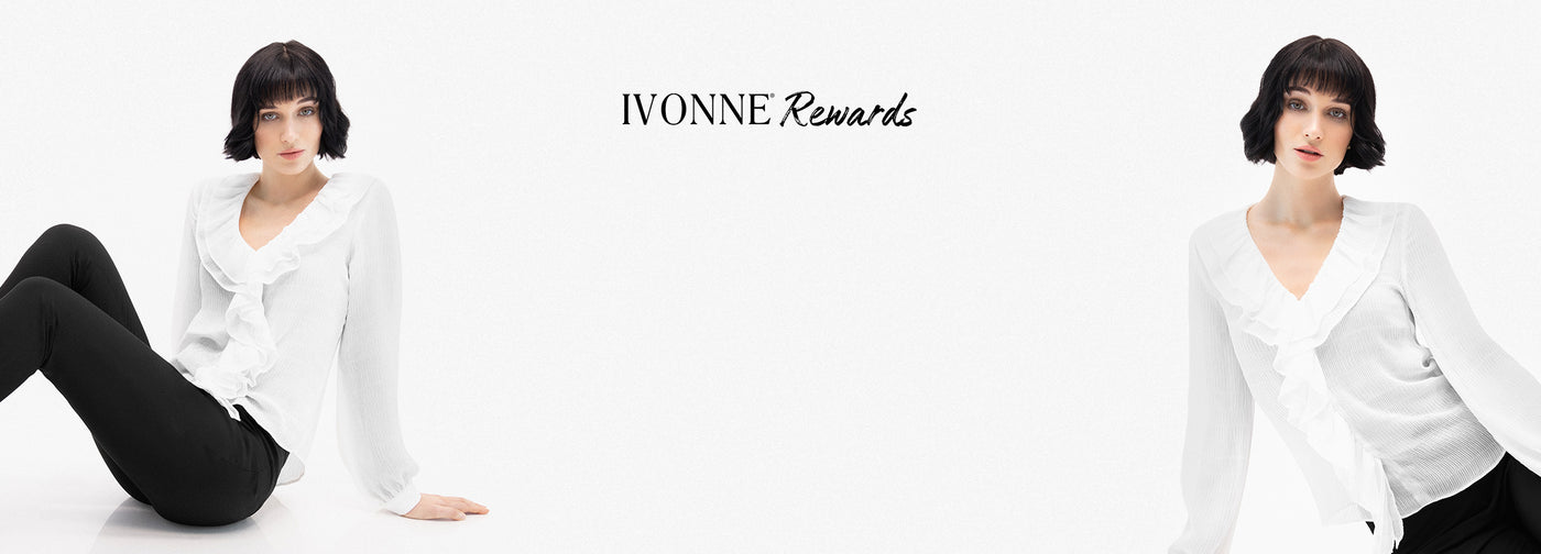 IVONNE